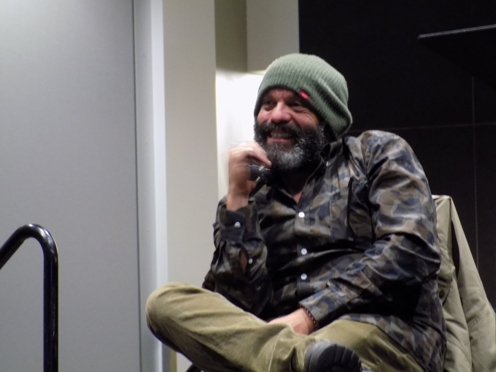 Lee Arenberg Talks About Grumpy in Once Upon a Time Season 5, Pirates ...