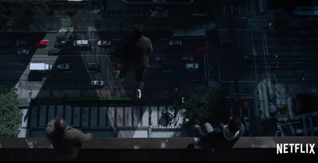 Death Note Trailer & Release Date Revealed for Netflix Original ...