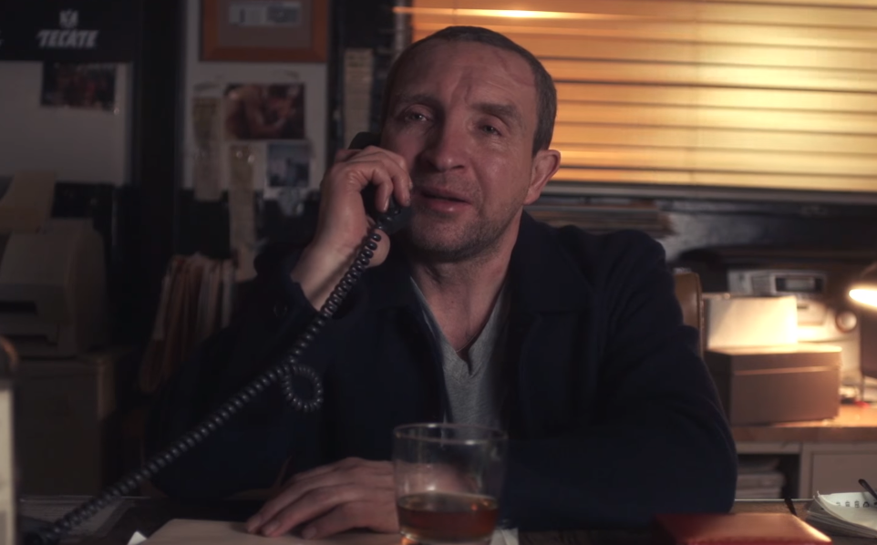 Ray Donovan Season 5 Trailer & Key Poster Art Revealed - 615 Film
