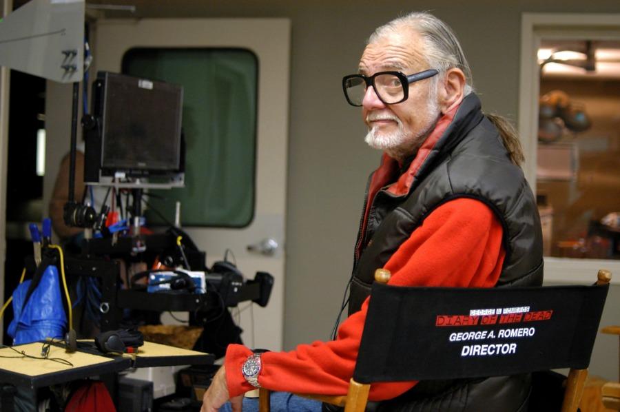 George A. Romero, The Best Horror Director of All Time, Passes Away at ...
