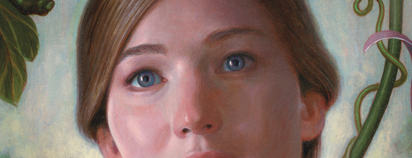 mother! Blu-ray Release Date & Special Features Revealed - 615 Film