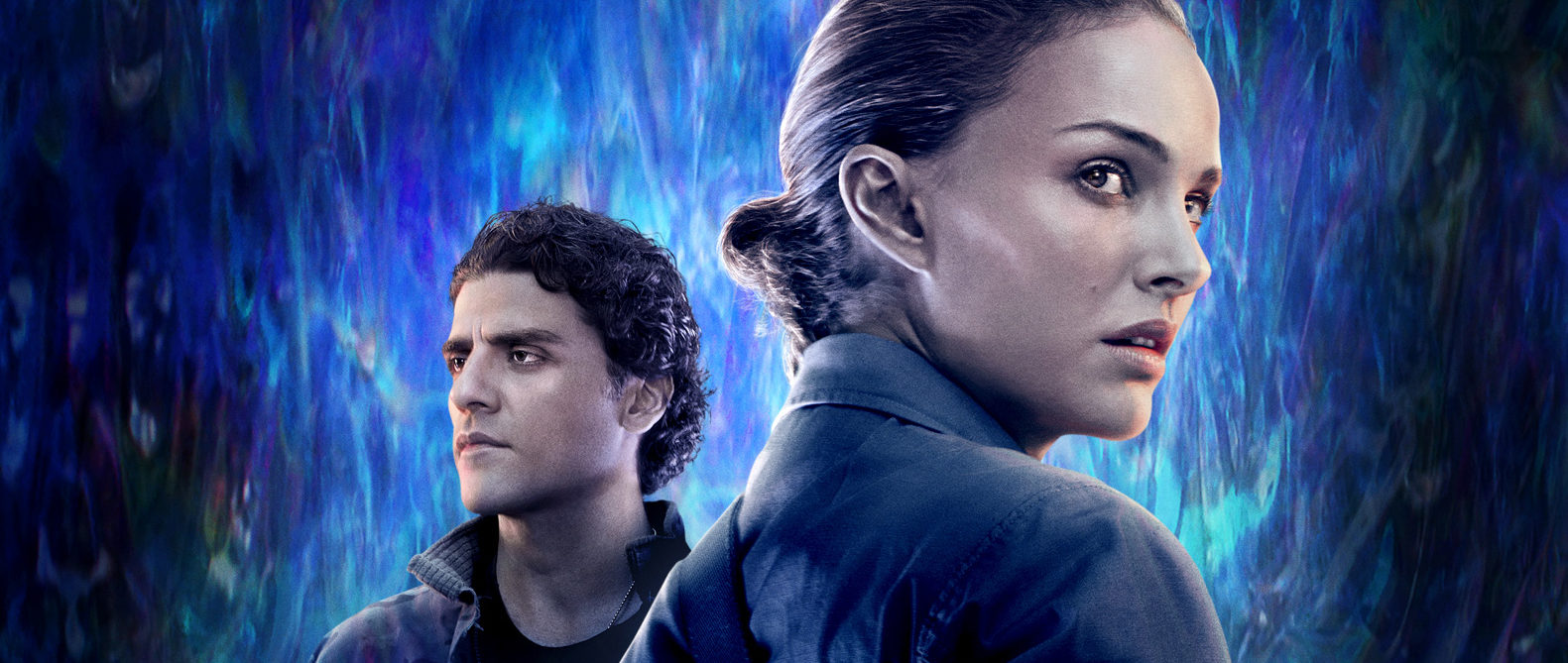 Annihilation Blu-ray Release Date & Special Features Revealed - 615 Film