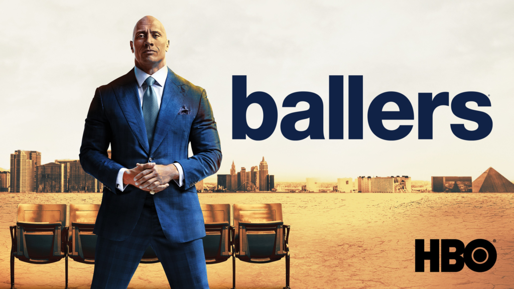 Ballers Season 3 Doubles Down on Entertaining Rich A-Holes Acting Like ...
