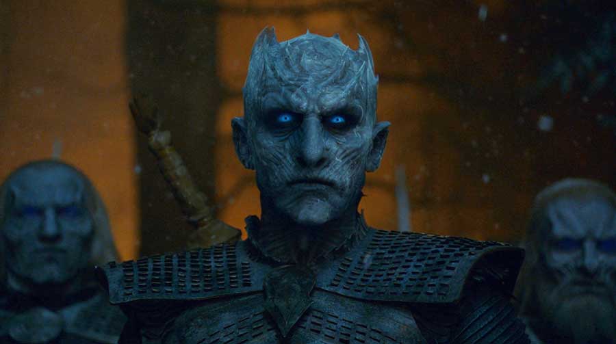 Top 20 GAME OF THRONES Episodes of All Time - 615 Film