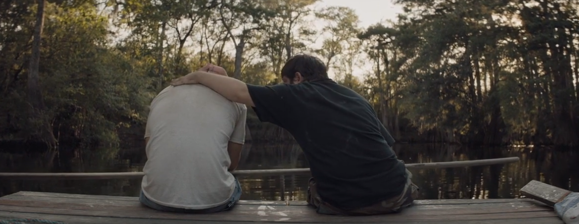 The Best Acting I’ve Ever Seen: Zack Gottsagen & Shia LaBeouf in The ...